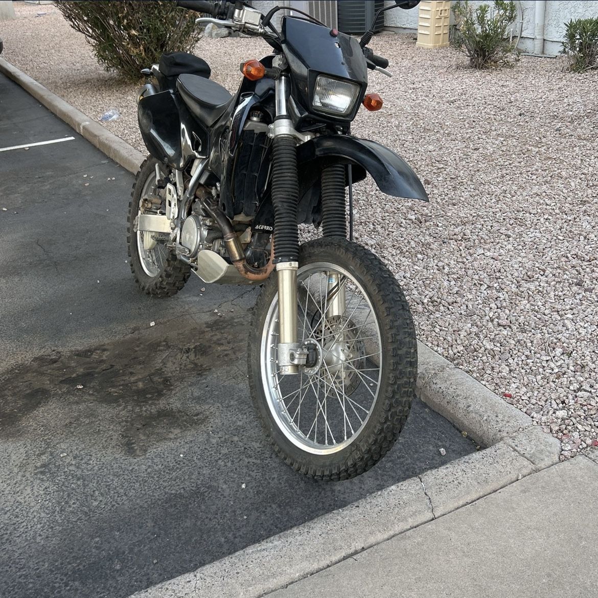 2007 Suzuki Drz400s for Sale in Mesa, AZ - OfferUp
