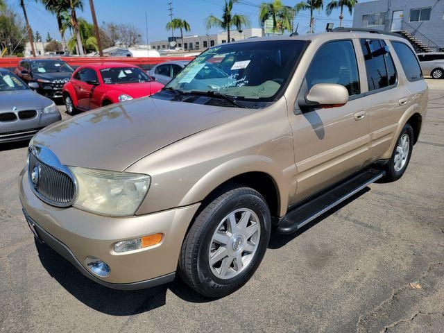 2004 Buick Rainier for Sale in Gardena, CA - OfferUp