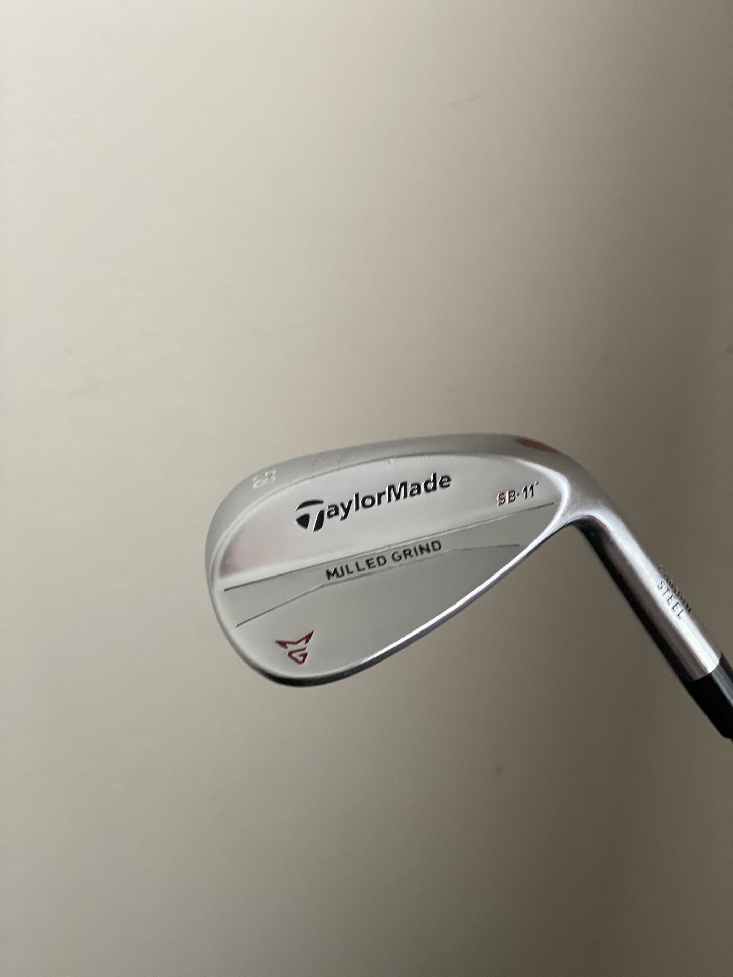Right Handed Taylormade Mg 58 Degree Wedge for Sale in Bakersfield, CA ...