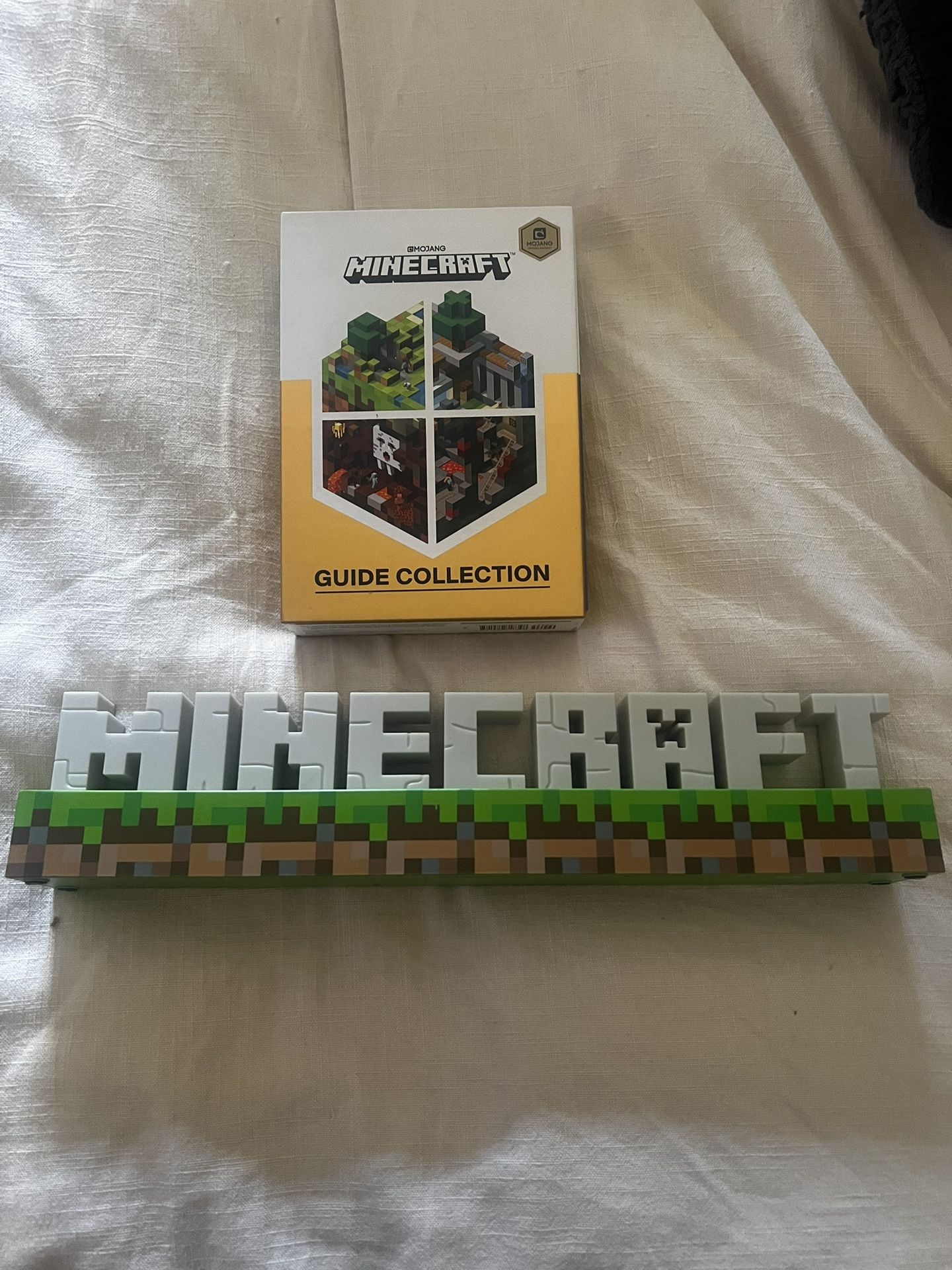 How To Make A Sign In Minecraft