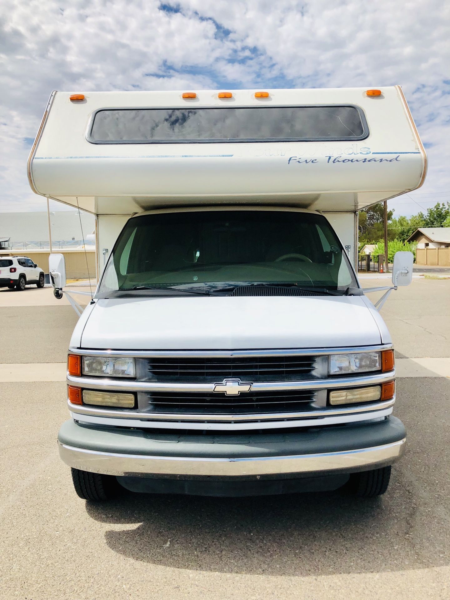 Chevrolet express RV motorhome for Sale in Sun City West, AZ - OfferUp