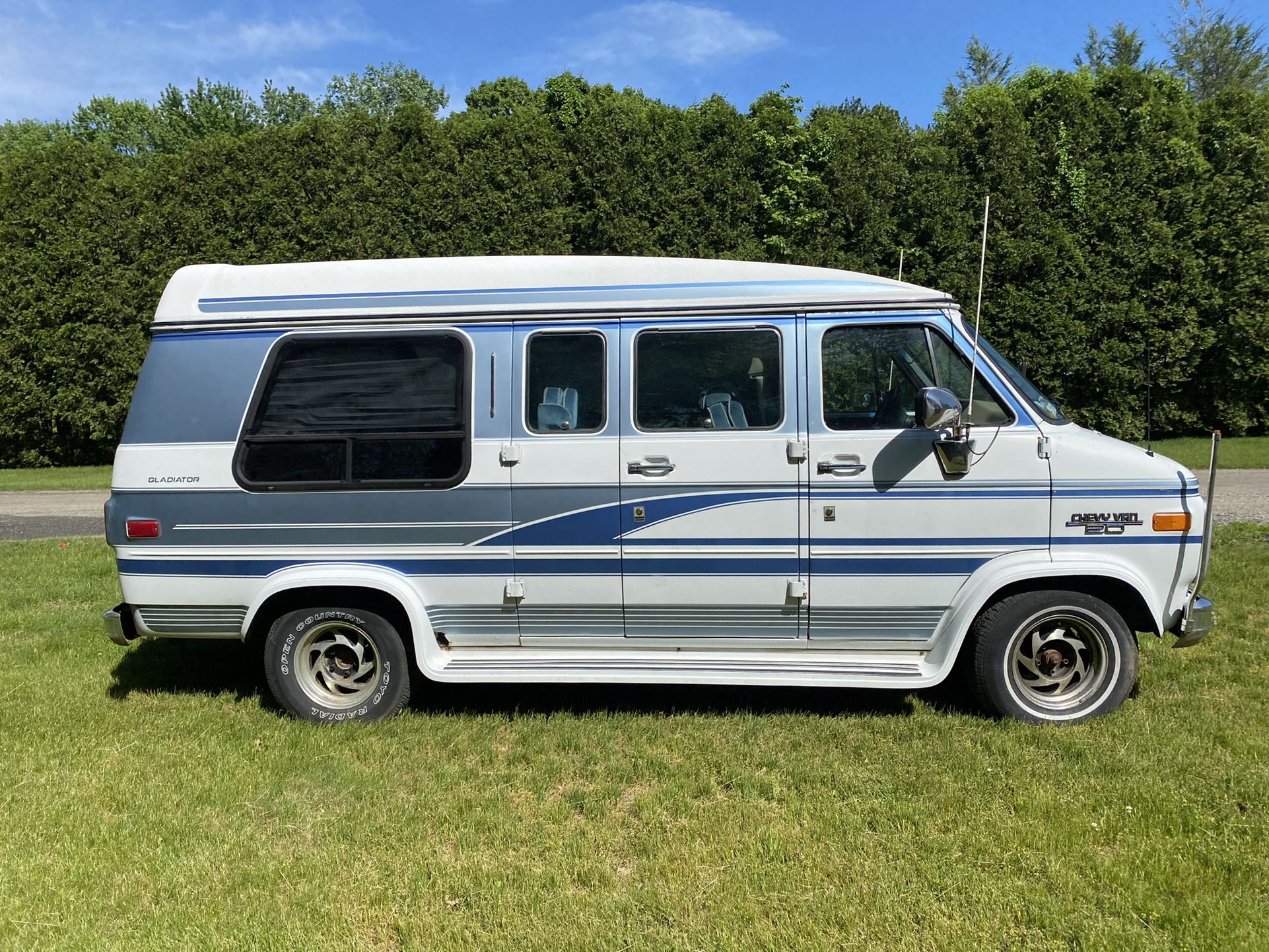 1992 Chevrolet G-Series Van for Sale in Milford, CT - OfferUp