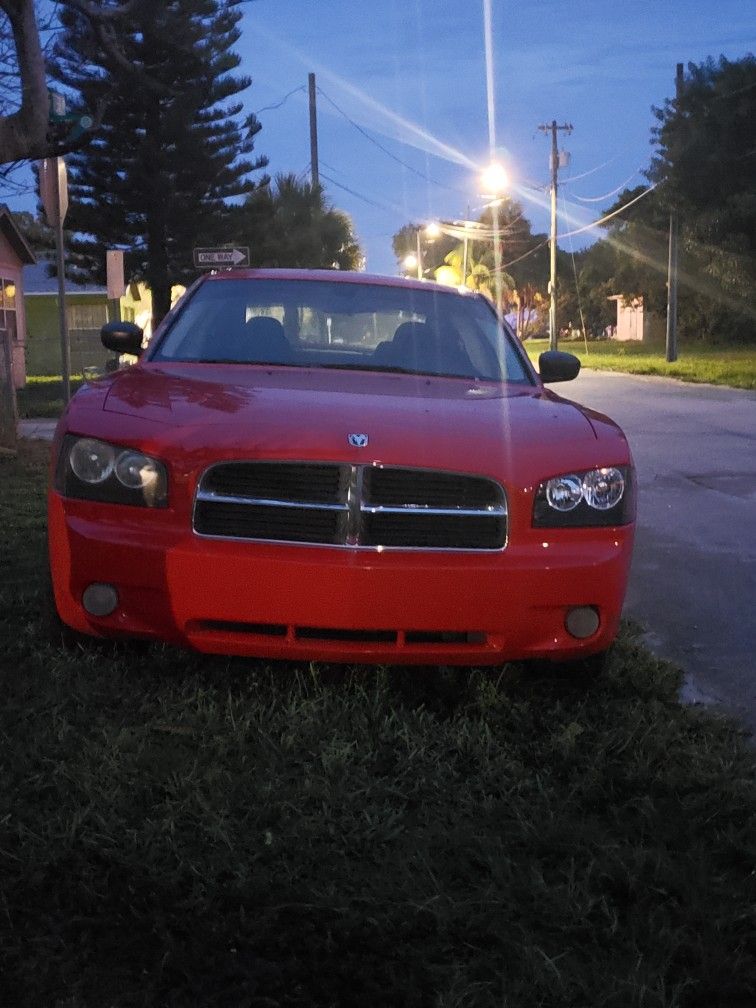 2009 Dodge Charger 3.5 High Output SXT for Sale in Hutchinson Island ...