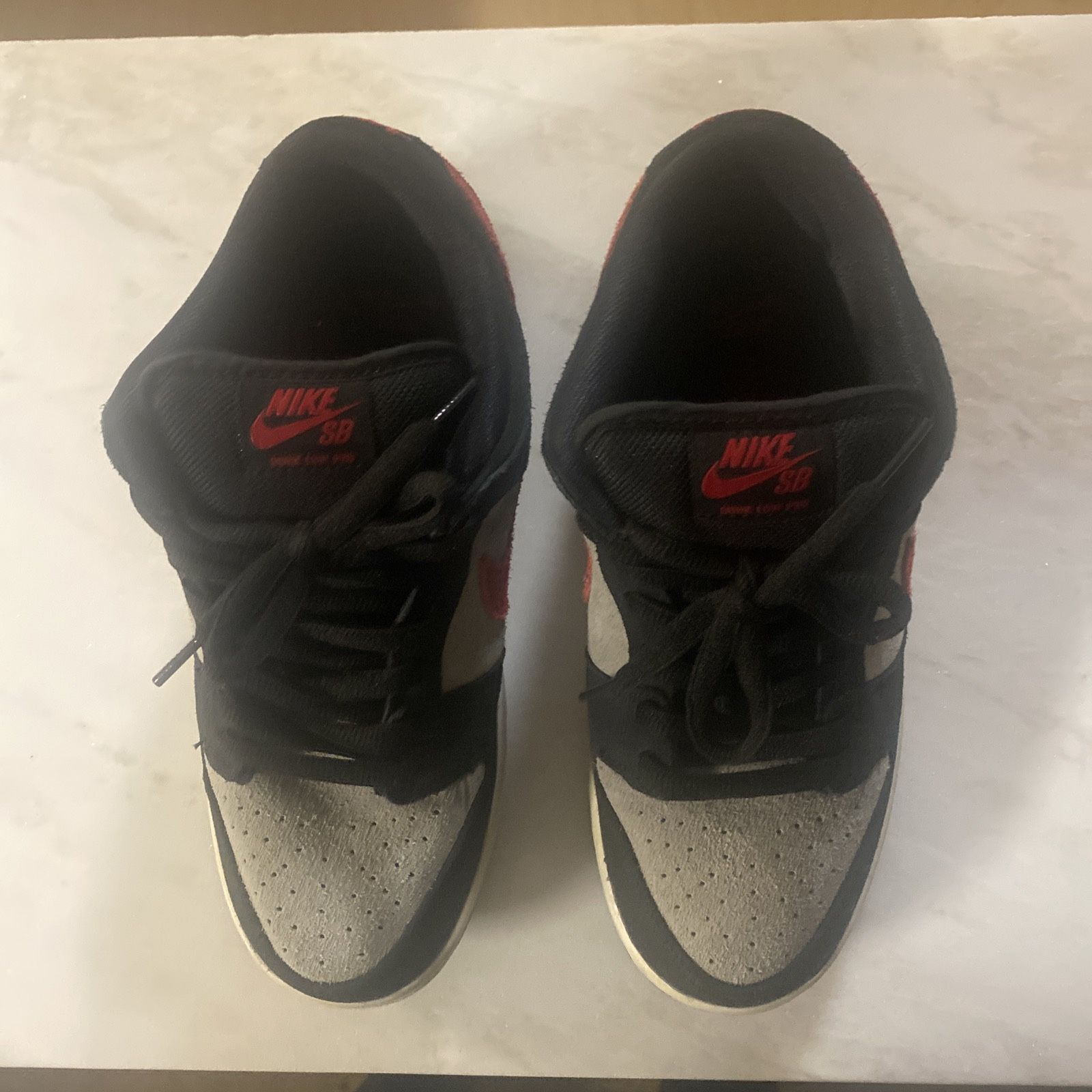 8.5 Nike Primitive x Dunk Low Premium SB for Sale in Laud Lakes, FL ...
