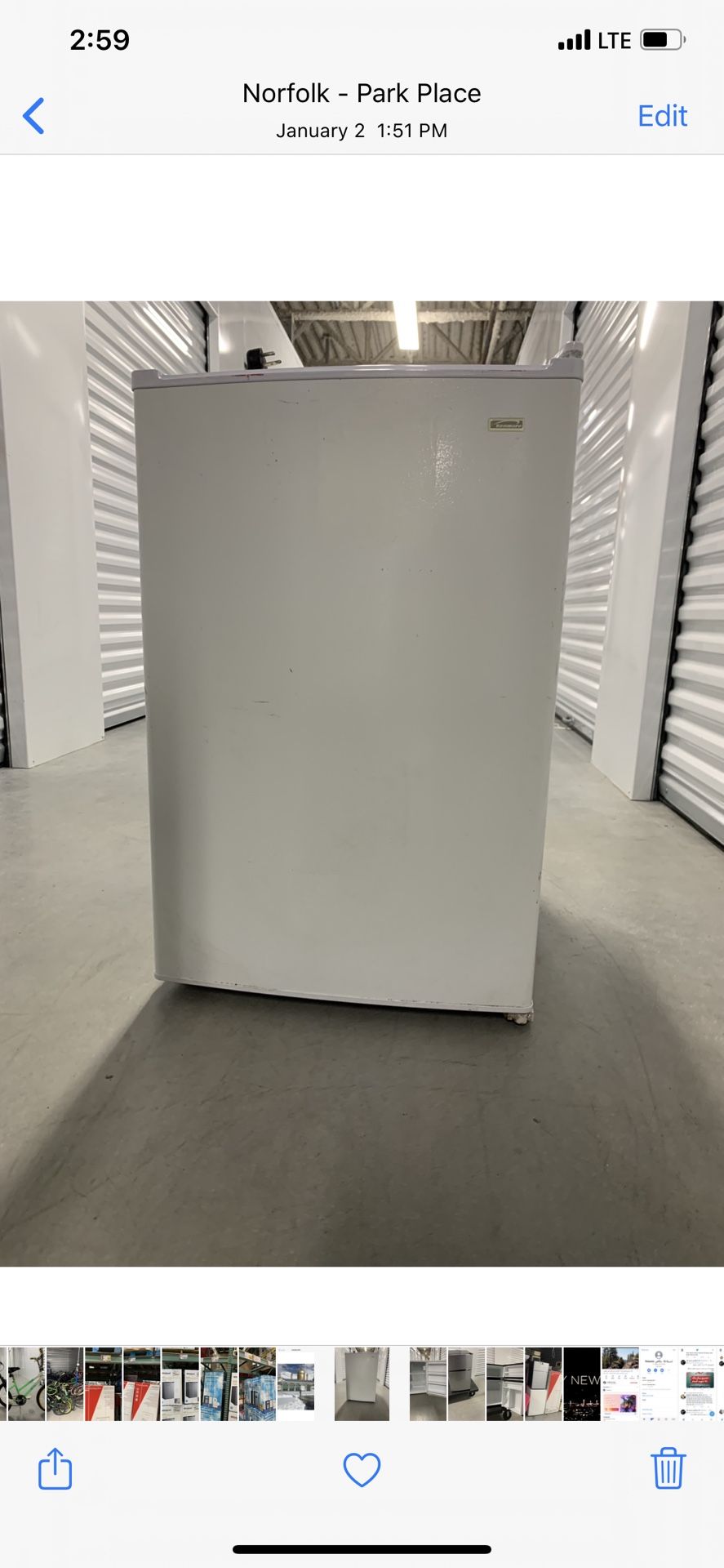 Freezer for Sale in Norfolk, VA - OfferUp
