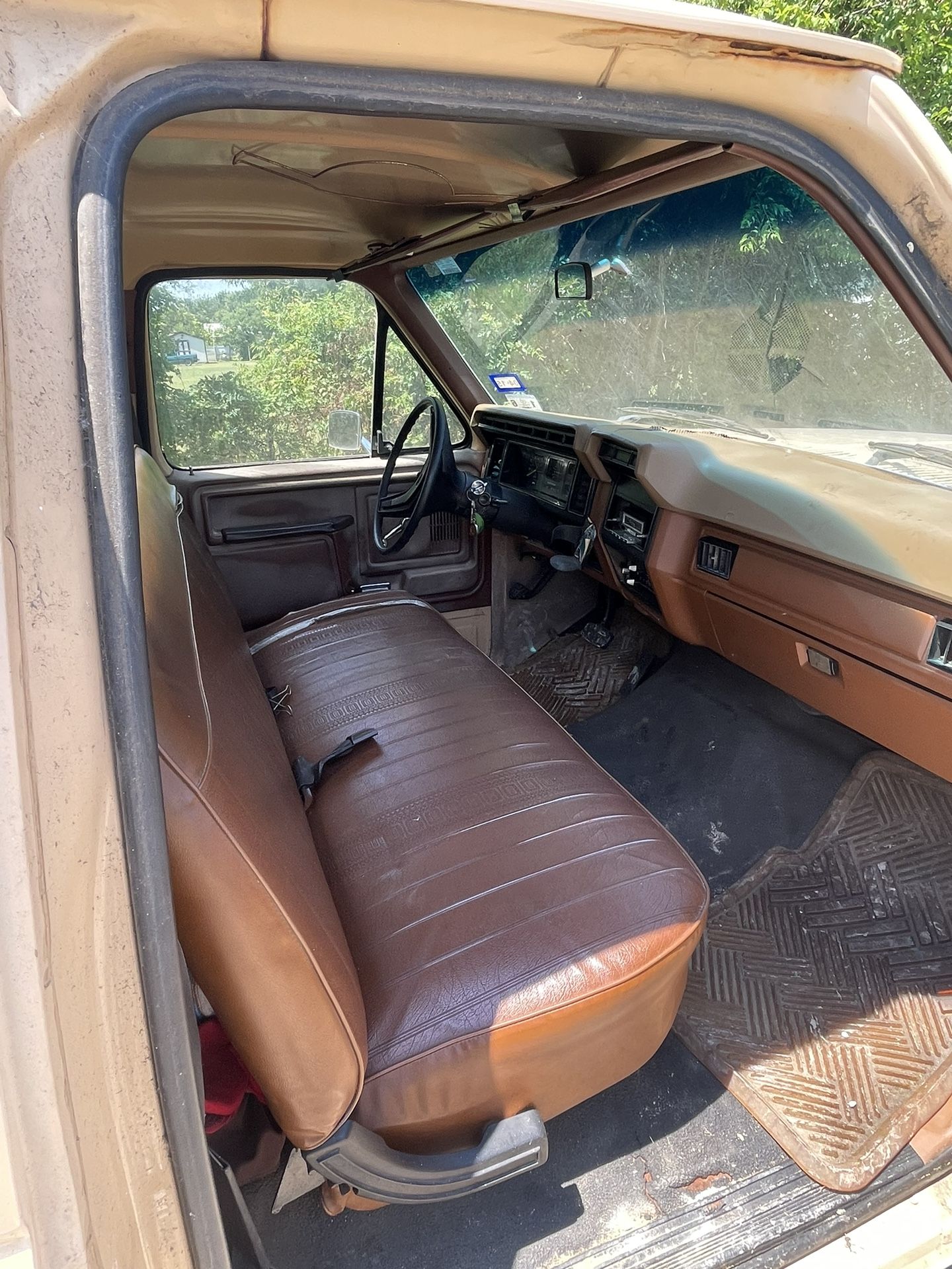 Ford 82 for Sale in Seagoville, TX - OfferUp