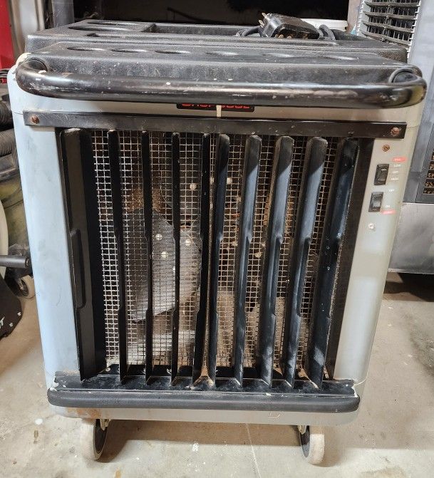 AdobeAir Portable Evap Cooler / Swamp SC3500 for Sale in Scottsdale, AZ ...