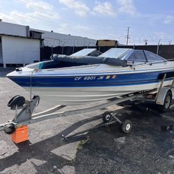 Bayliner 1988 for Sale in Lomita, CA - OfferUp