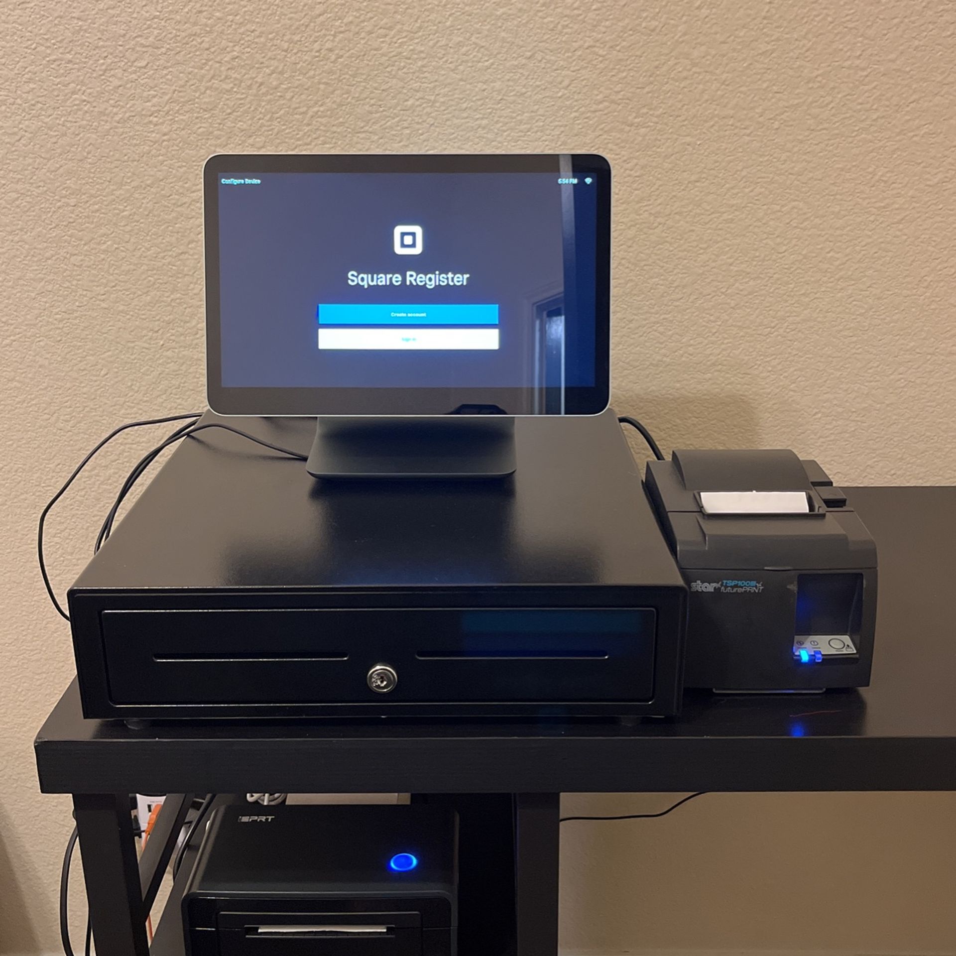 Square Register Set for Sale in Pearland, TX - OfferUp