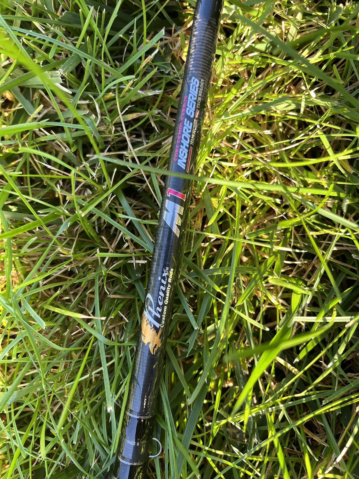 Phenix M1 Inshore Series Spinning Rod for Sale in Carlsbad, CA - OfferUp