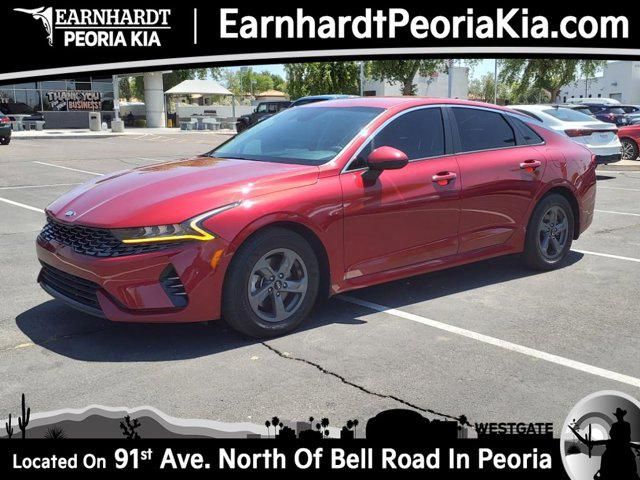 2021 Kia K5 for Sale in Peoria, AZ - OfferUp