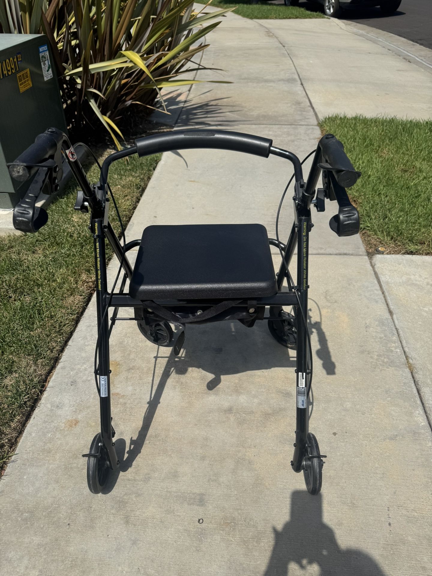 Drive Walker for Sale in Irvine, CA - OfferUp