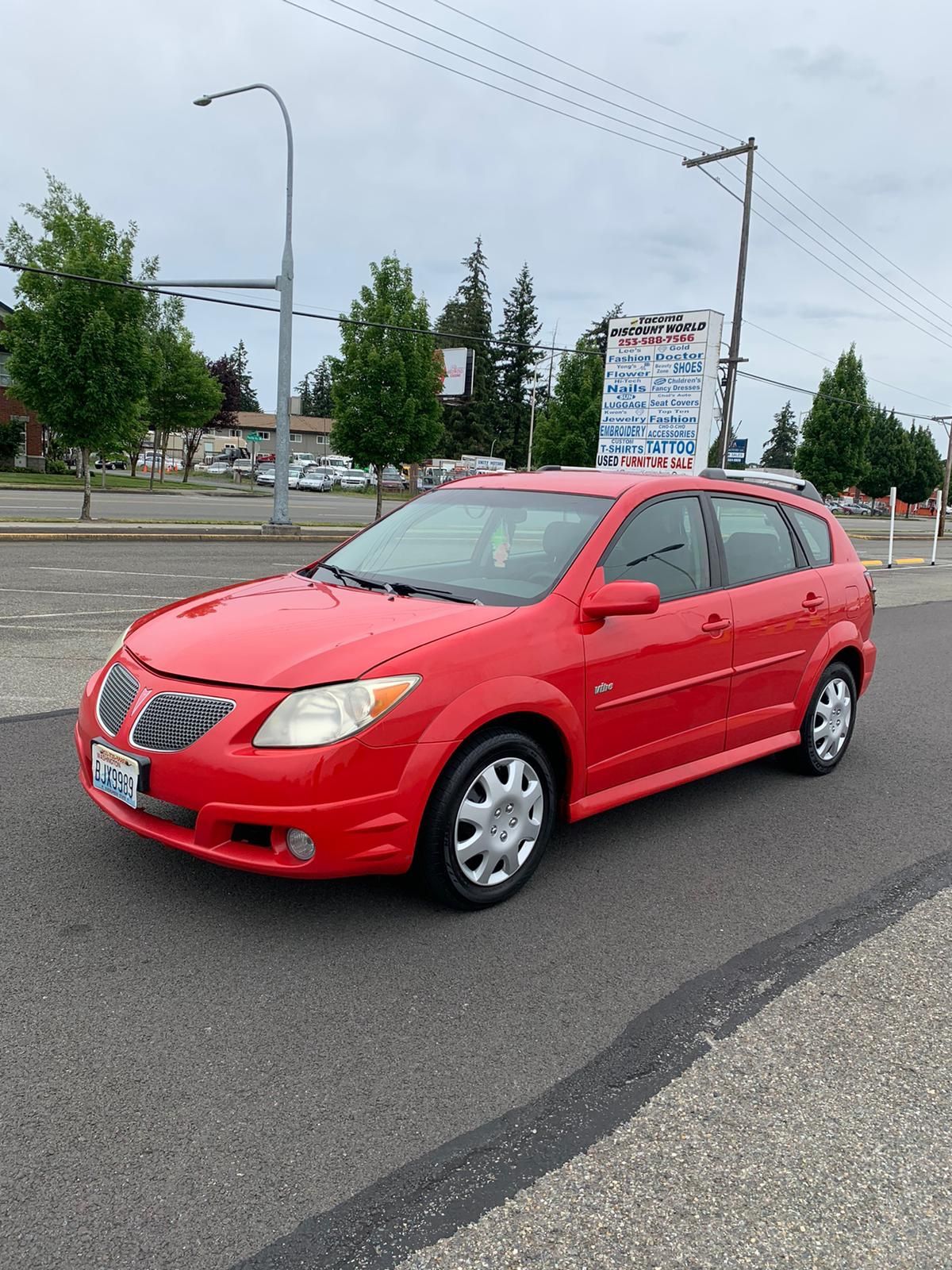 2006 Pontiac Vibe for Sale in Lakewood, WA - OfferUp
