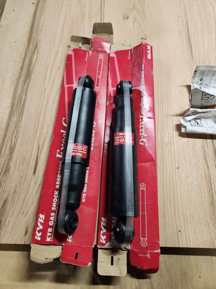 Rear Shocks for Sale in Chicago, IL - OfferUp