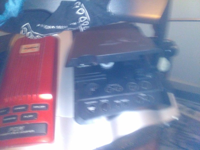 Boombox XPLODE!! Lowering Price 2/82023!! for Sale in Tacoma, WA - OfferUp