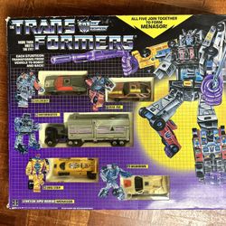 Original transformers for sale store