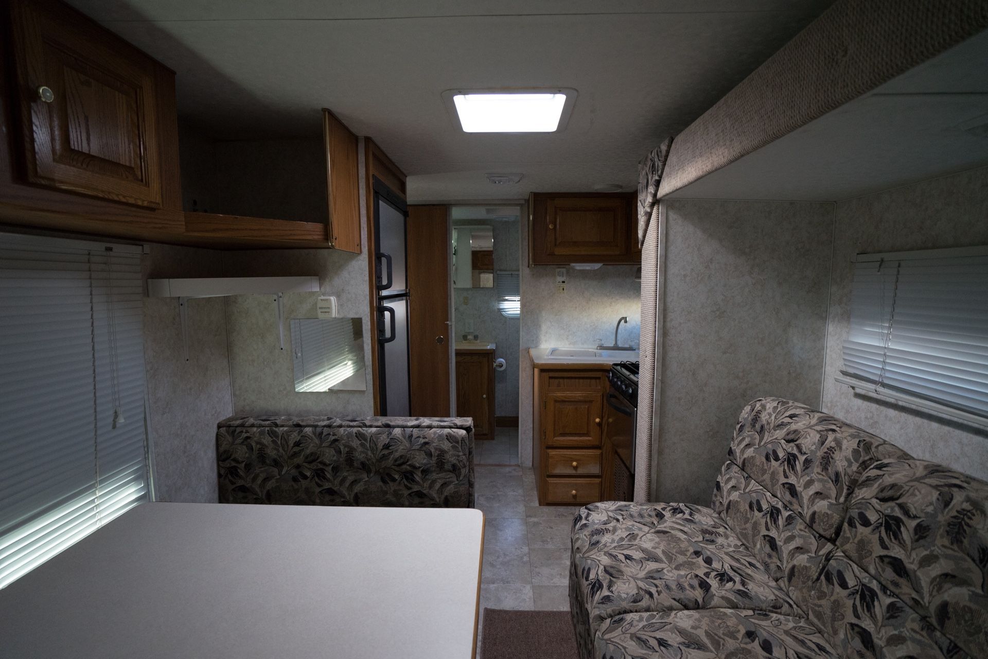 2003 Forest River Wildwood Lite T23 For Sale for Sale in Henderson, NV - OfferUp