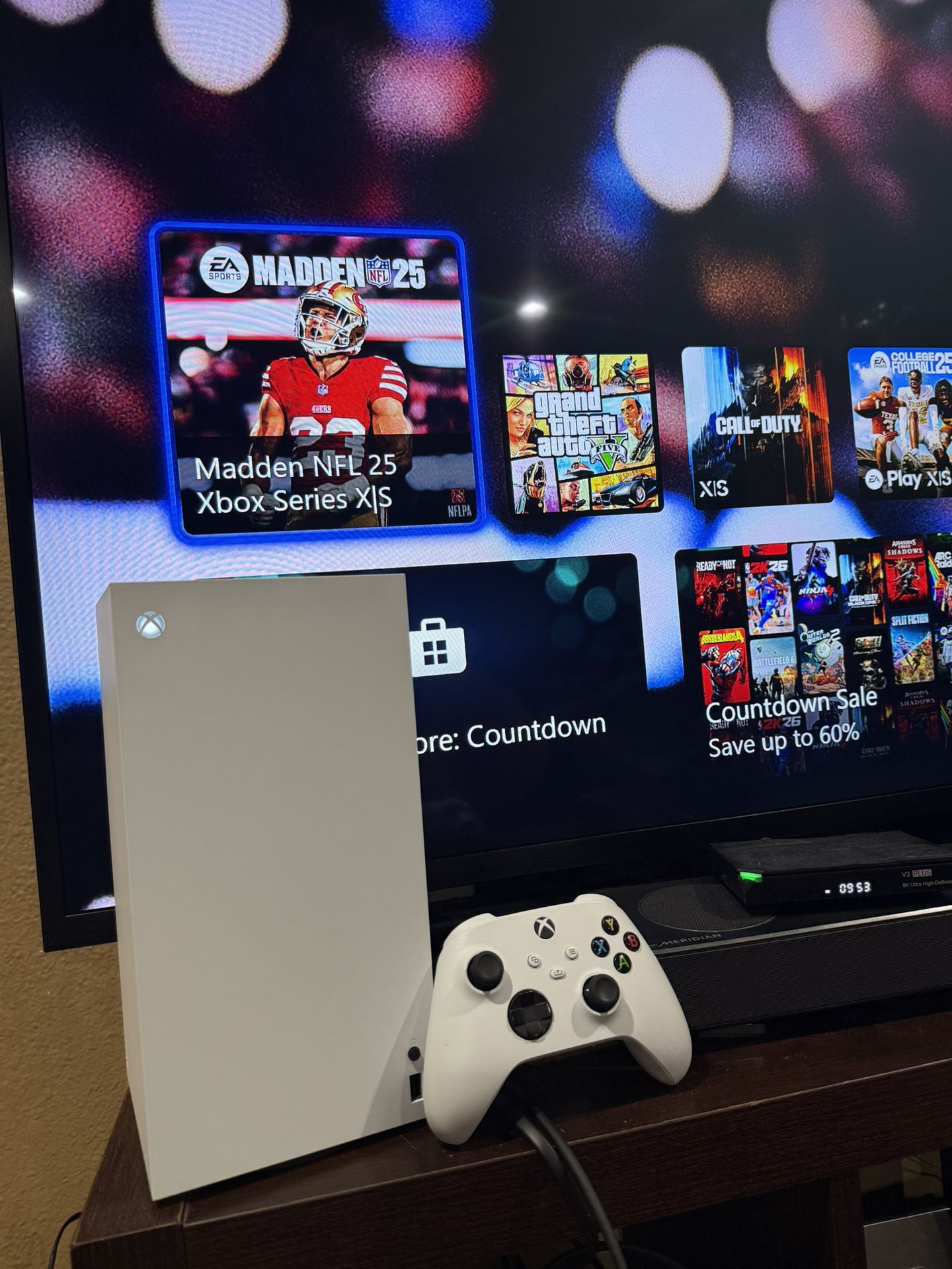 Xbox Series X Special Edition White TRADE! for Sale in Buena Park, CA ...