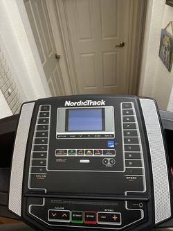 NordicTrack Flex select Treadmill for Sale in Haltom City, TX - OfferUp