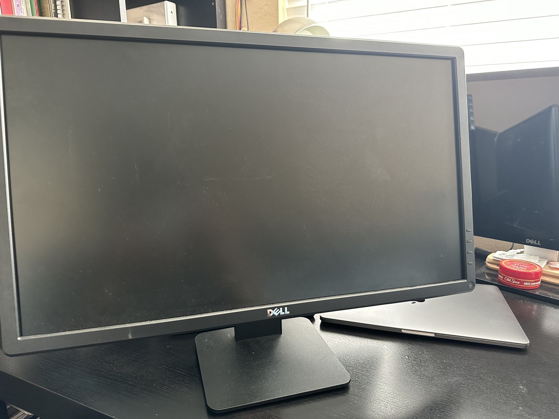 Dell Monitor For 28 for Sale in Fullerton, CA - OfferUp