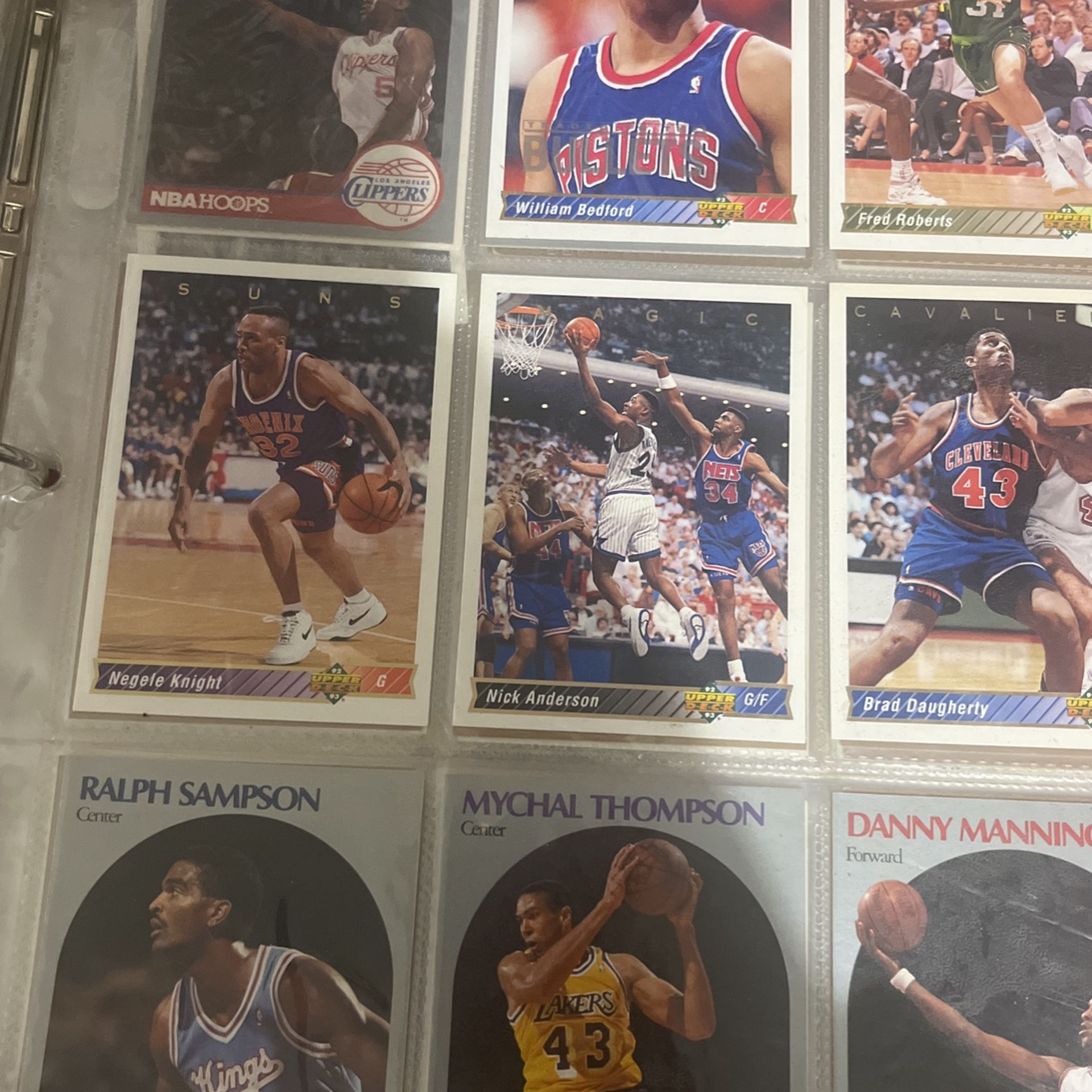 Old Basketball Cards for Sale in Woodburn, OR - OfferUp