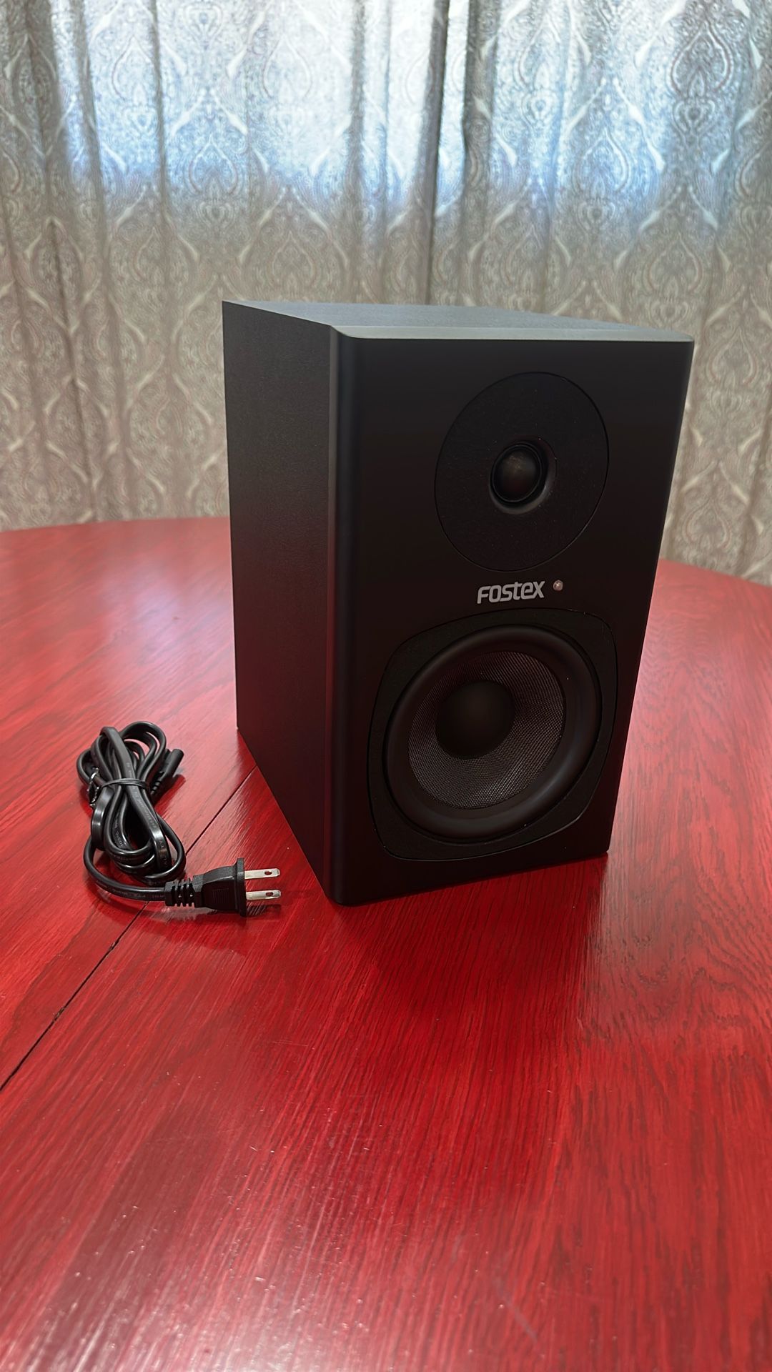 Fostex PMO 5D Monitor Speaker 1 Unit for Sale in San Diego, CA - OfferUp