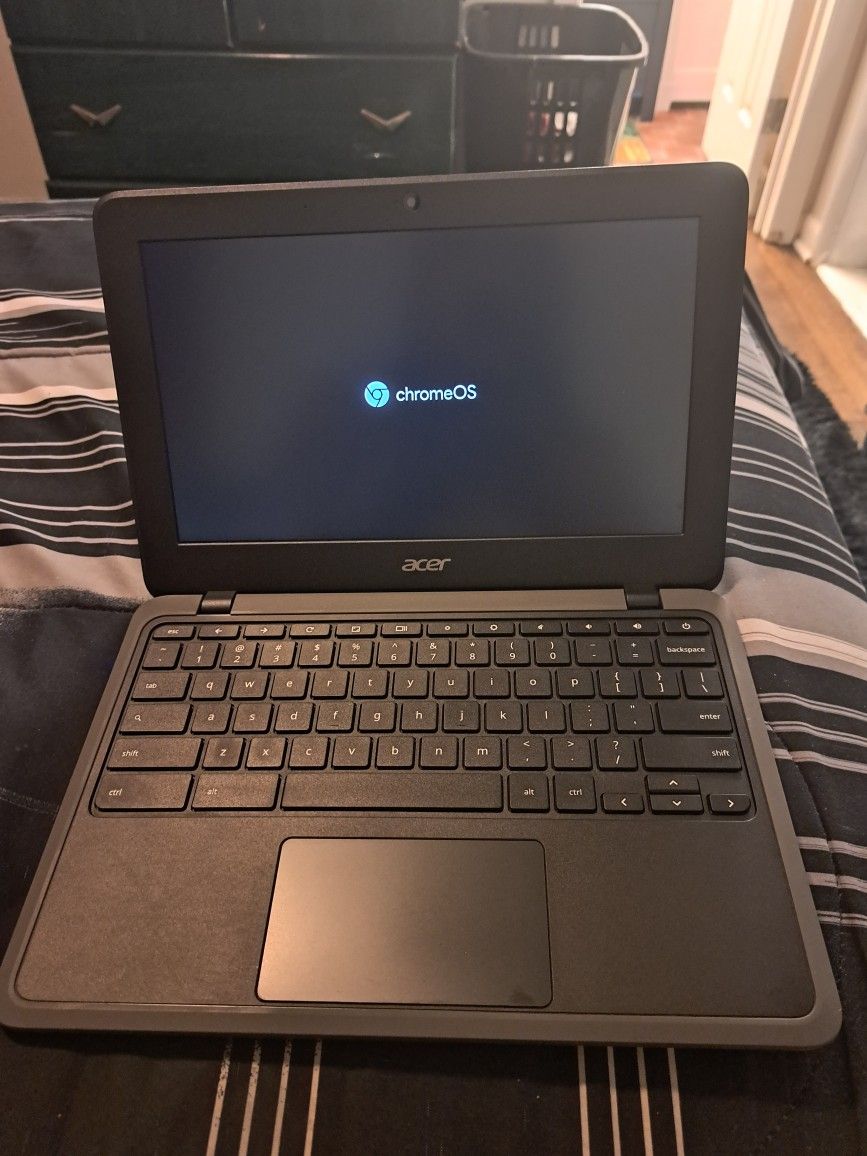 Acer C733 Chromebook 11.6" Intel Celeron N4020 for Sale in Charlotte ...