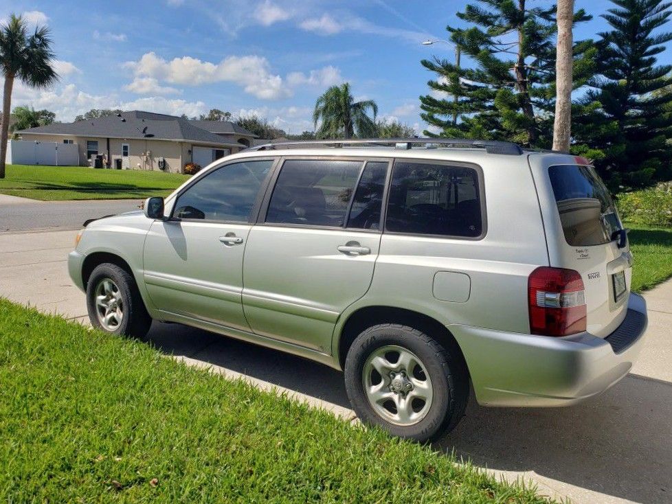 2005 Toyota Highlander for Sale in Westminster, CA - OfferUp