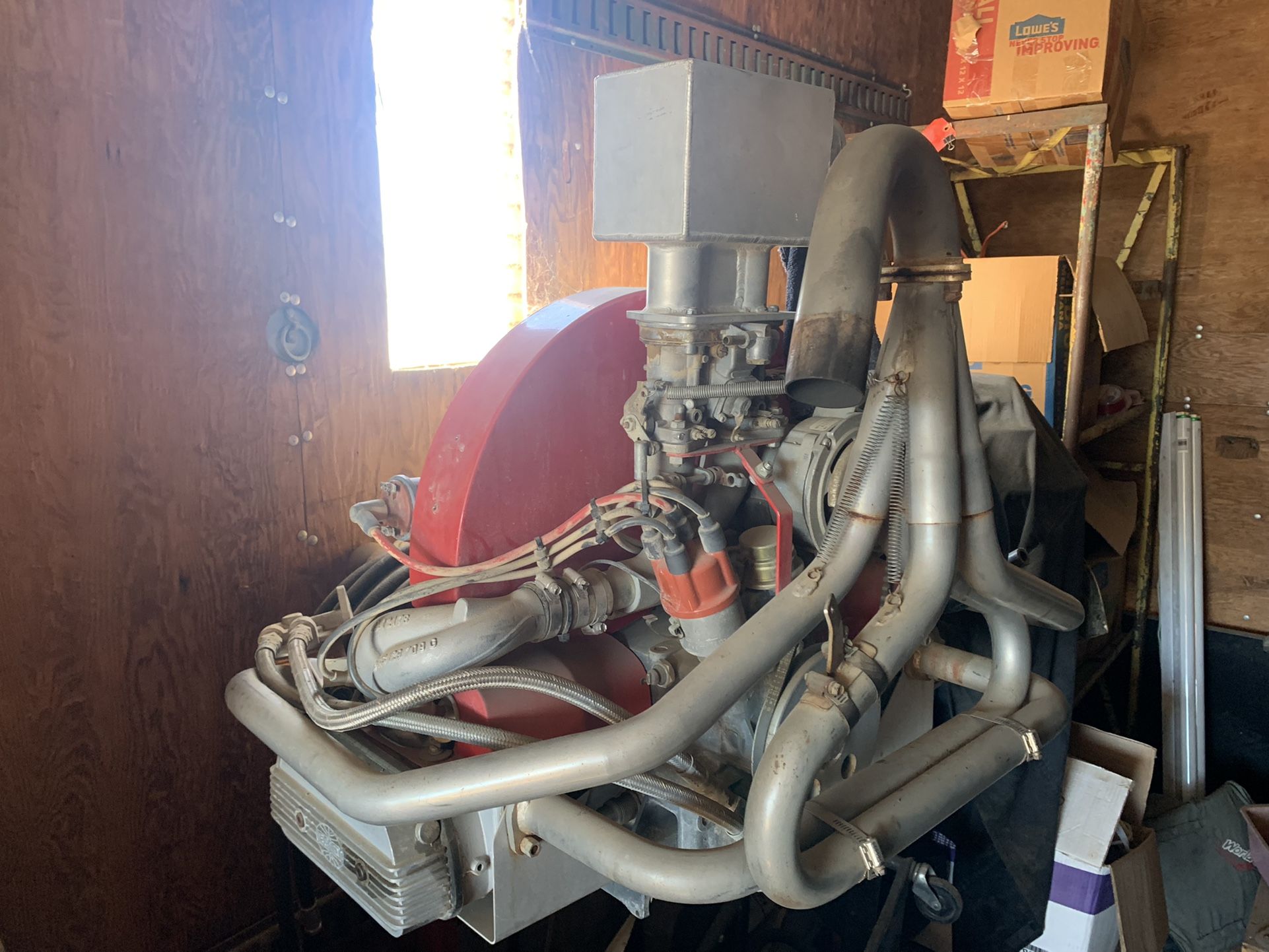 VW Type 1 motor 1915 cc for Sale in Beaumont, CA - OfferUp