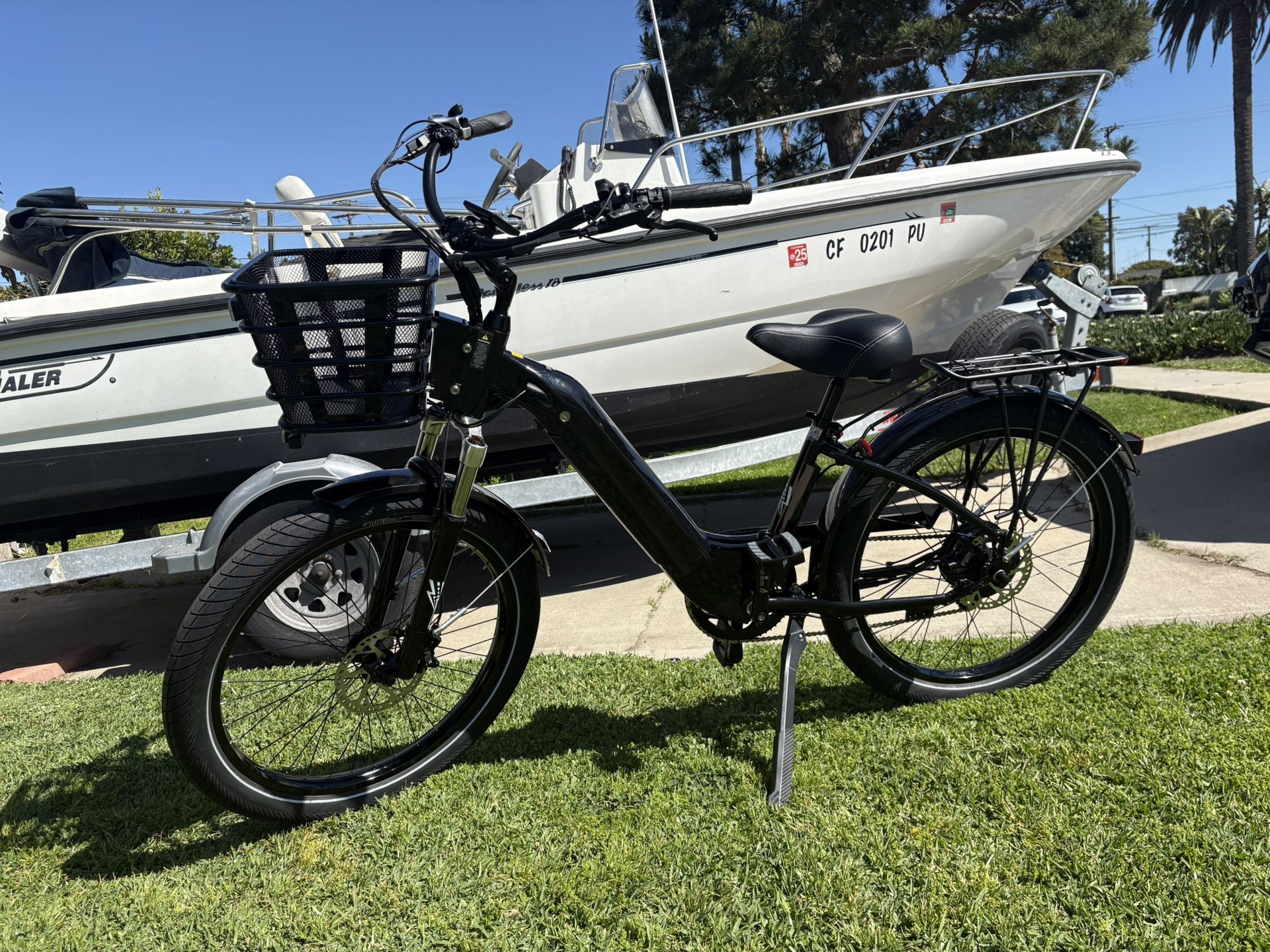 Brand New Fully Loaded Custom EBC Bike for Sale in Santa Ana, CA - OfferUp