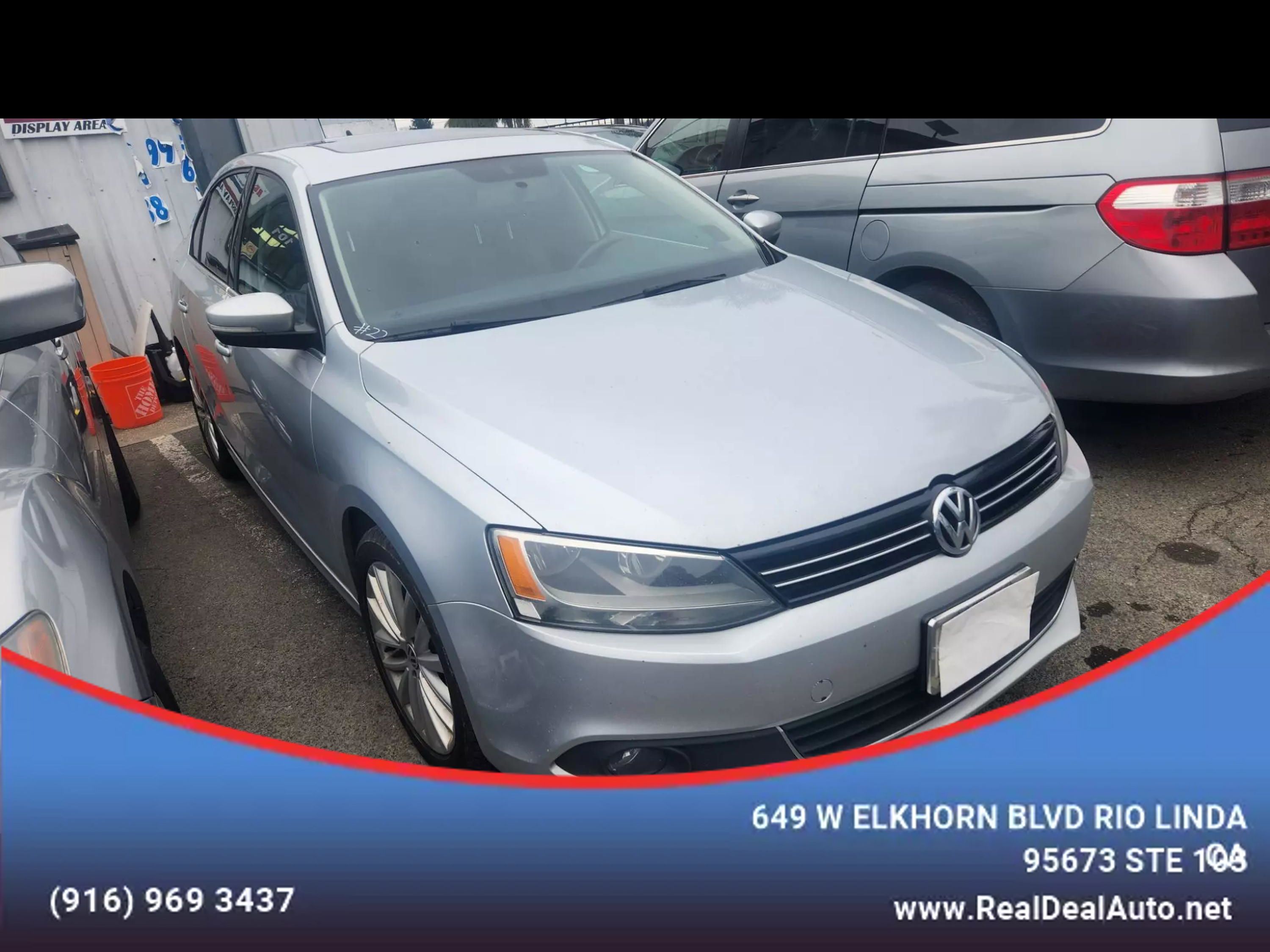 2014 Volkswagen Jetta for Sale in Rio Linda, CA - OfferUp