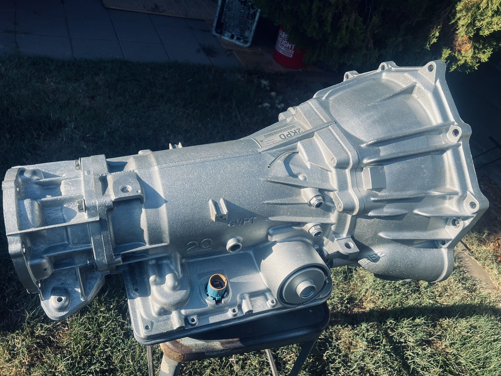 4L60 4L65 4R70 6L80 6R80 A518 Trucks & Cars for Sale in Fresno, CA ...