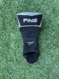 Ping Rapture Driver 460cc 10.5 Degree With Headcover for Sale in Agoura ...