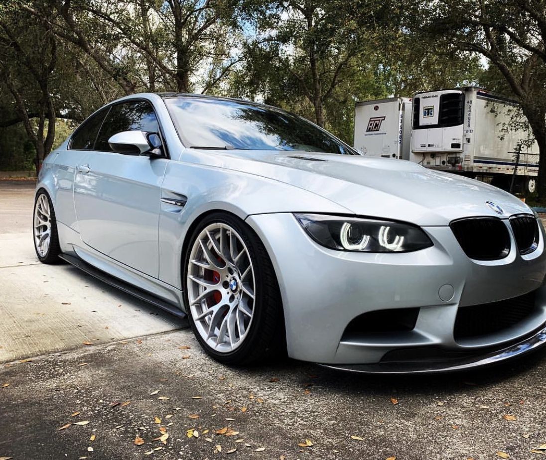 19x10 BMW M3 ZCP 359M wheels squared ET25 E92 E93 E90 for Sale in ...
