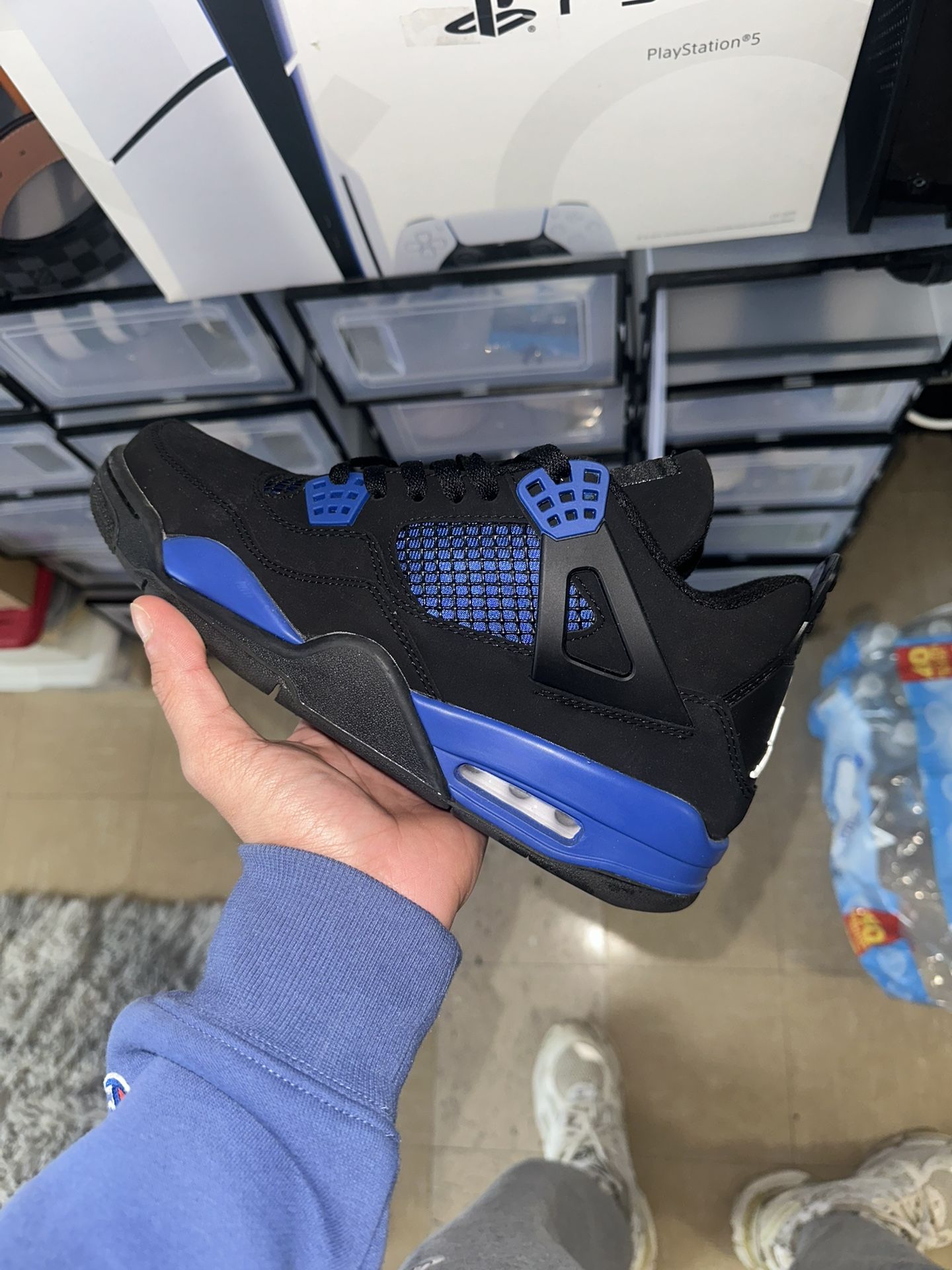 Jordan 1 2 3 4 for Sale in Avon, OH - OfferUp