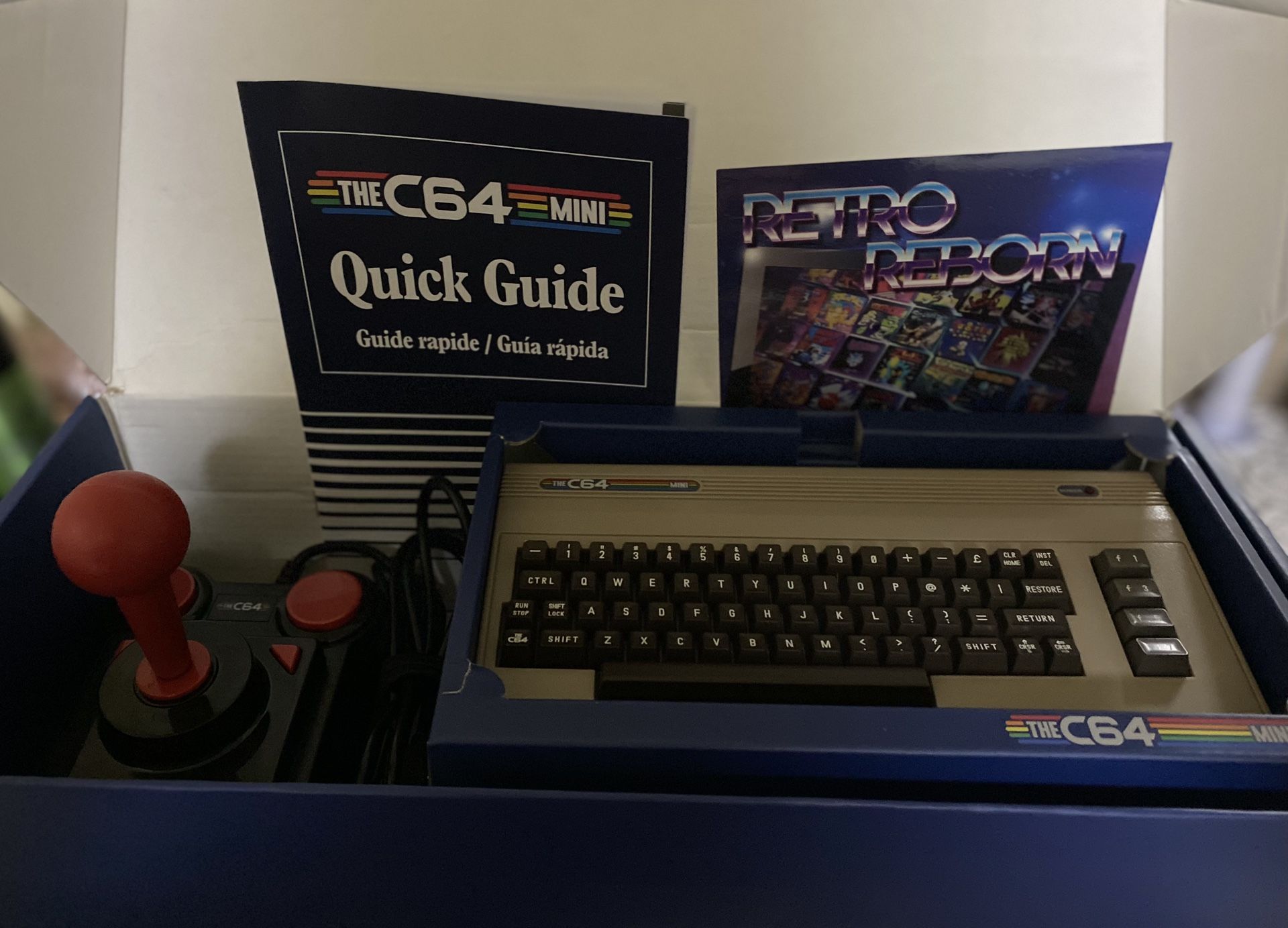 Thec64 Mini Computer | ppgbbe.intranet.biologia.ufrj.br