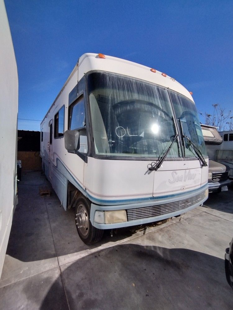 1999 National Sea View Rv for Sale in Compton, CA - OfferUp