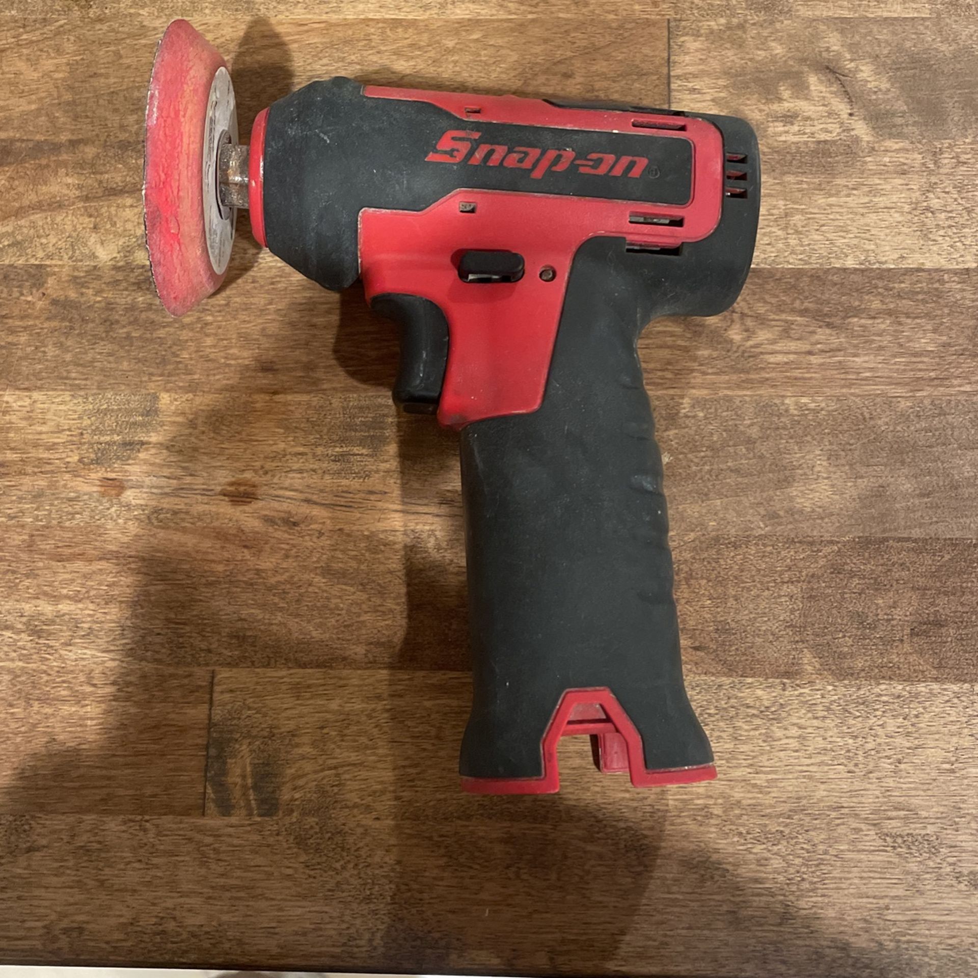Snap On Cordless Mini Polisher/Sander for Sale in Phoenix, AZ - OfferUp