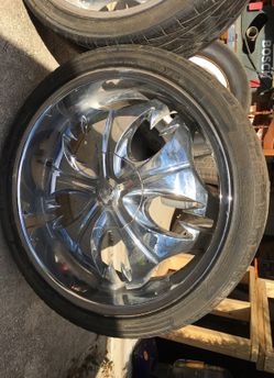 Skull Rims For Cars