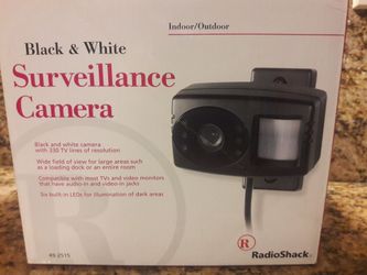 Hidden Cameras Wireless Radio Shack