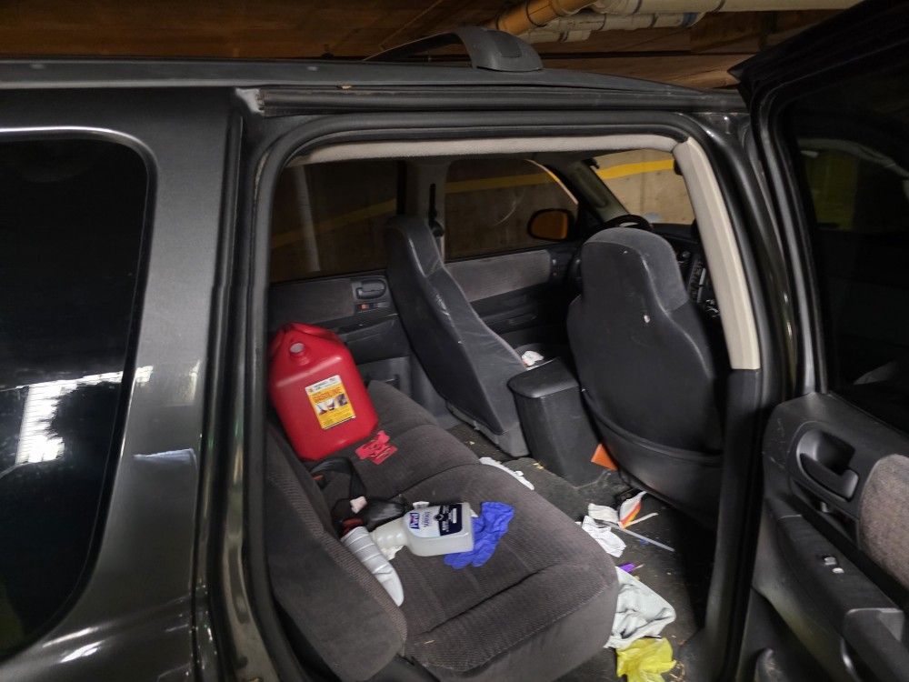 2003 Dodge Durango for Sale in Seattle, WA - OfferUp