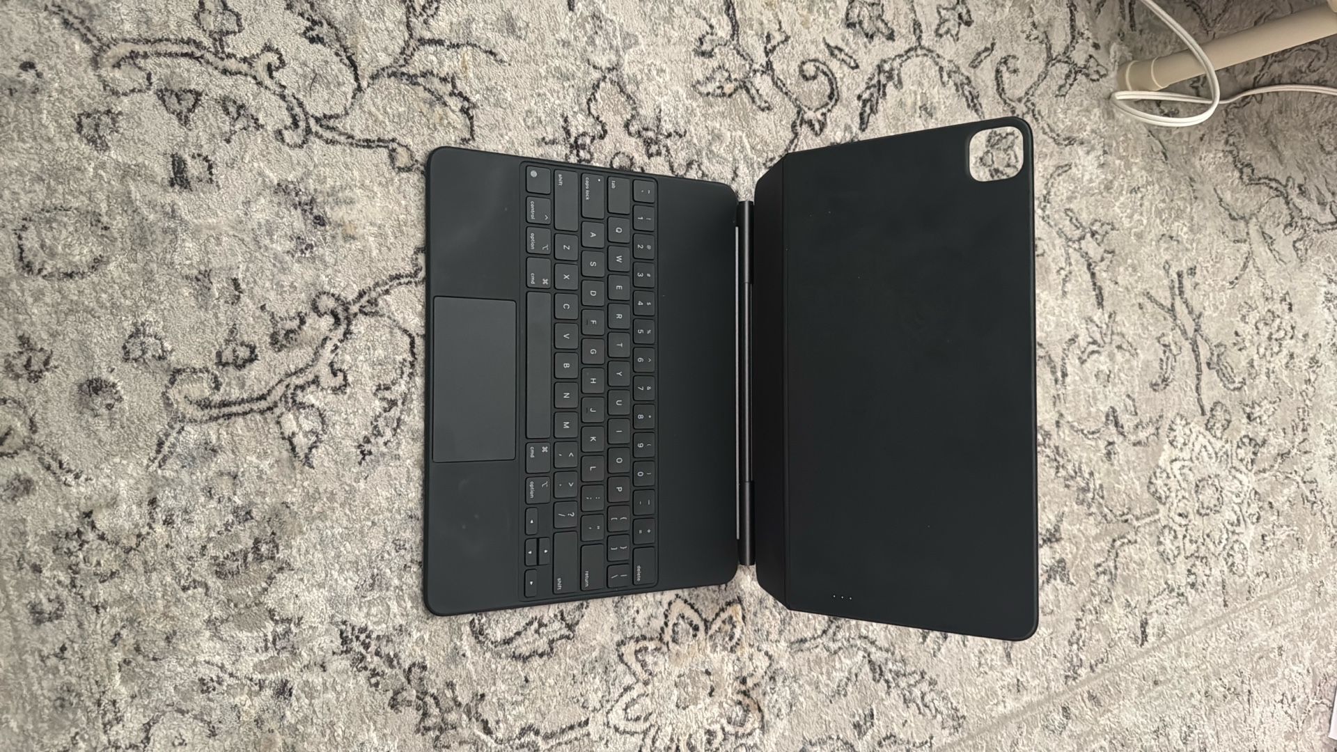 Apple Magic Keyboard For iPad Pro 12.9 Inch for Sale in Monrovia, CA ...