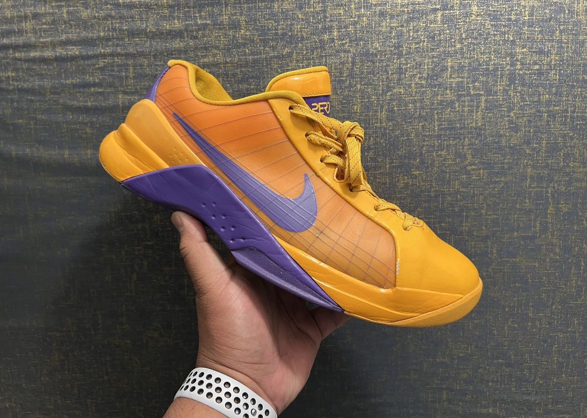 Kobe Hyperdunks 2009