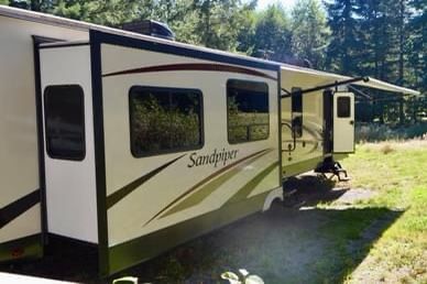 2017 sandpiper park model for Sale in Snohomish, WA - OfferUp