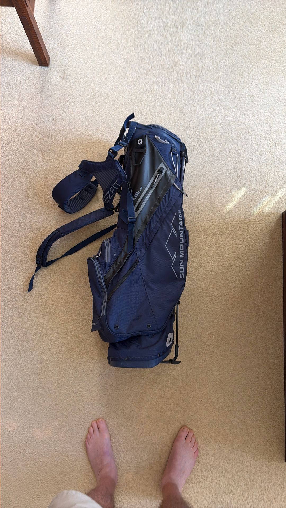 Sun Mountain 4.5 LS. Stand Bag for Sale in Huntington Beach, CA - OfferUp
