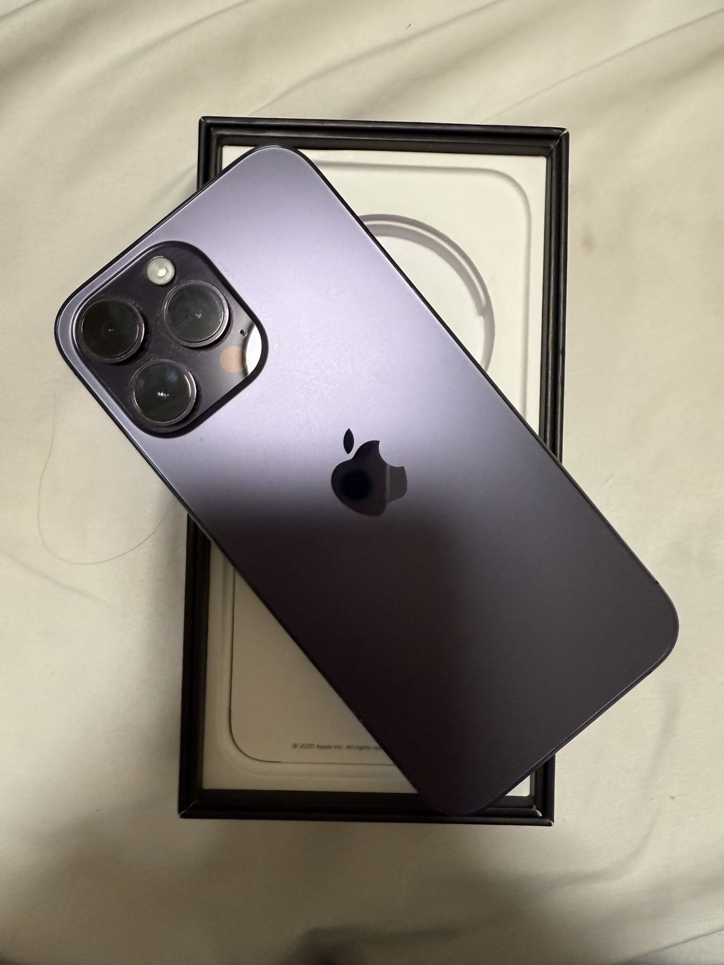 iPhone 14 ProMax for Sale in Garden Grove, CA - OfferUp