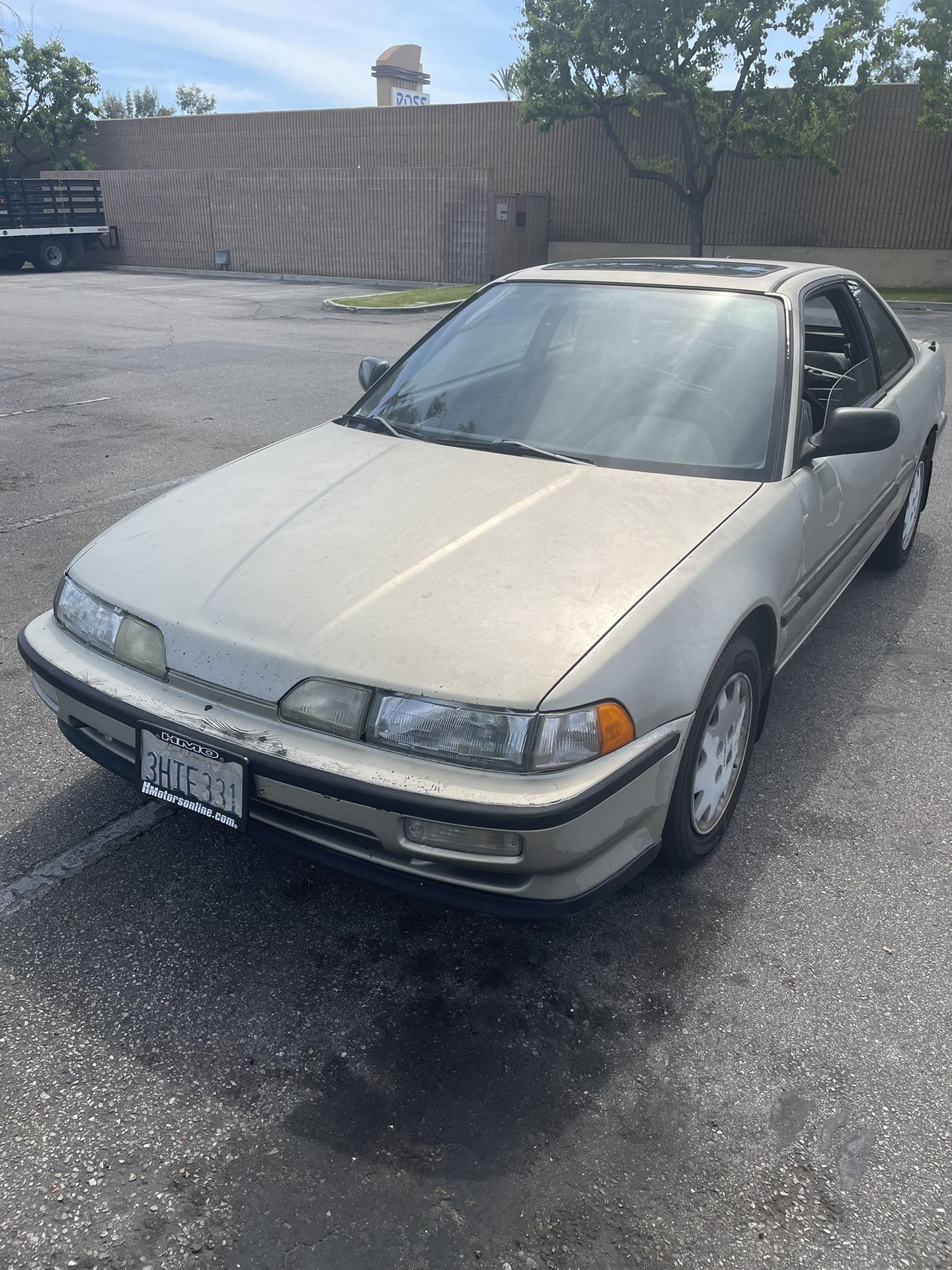 1991 Acura Integra for Sale in Long Beach, CA - OfferUp