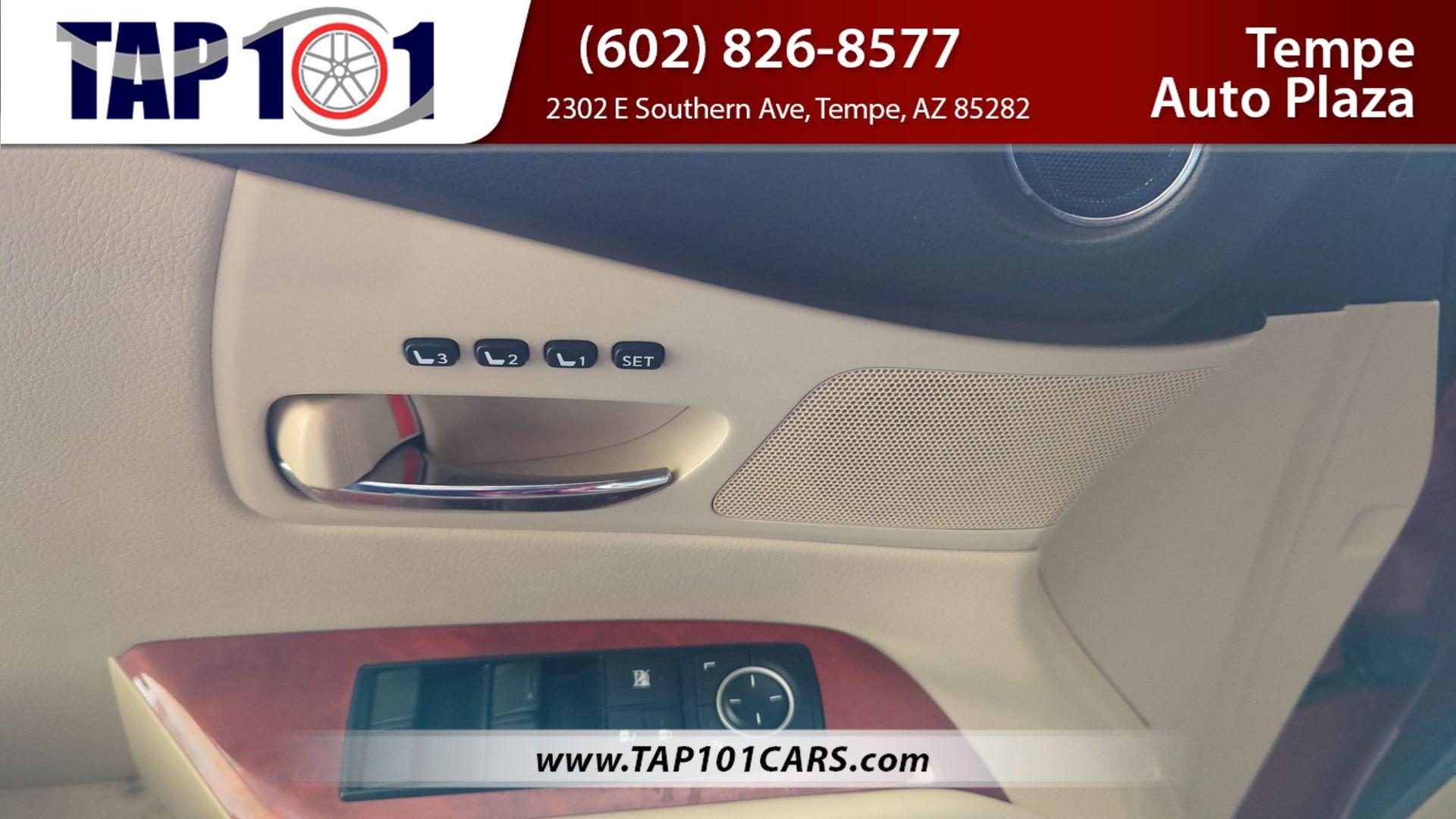 2010 Lexus RX 450h for Sale in Tempe, AZ - OfferUp