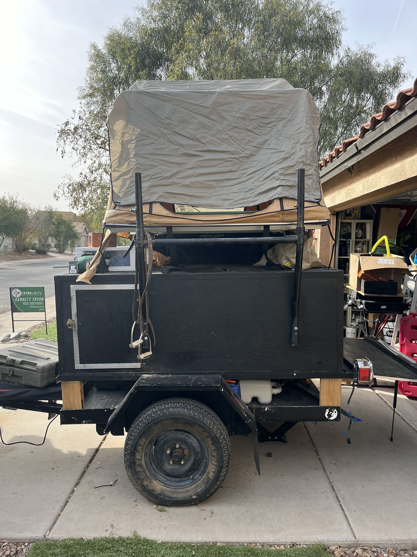 Trailer for Sale in Maricopa, AZ - OfferUp