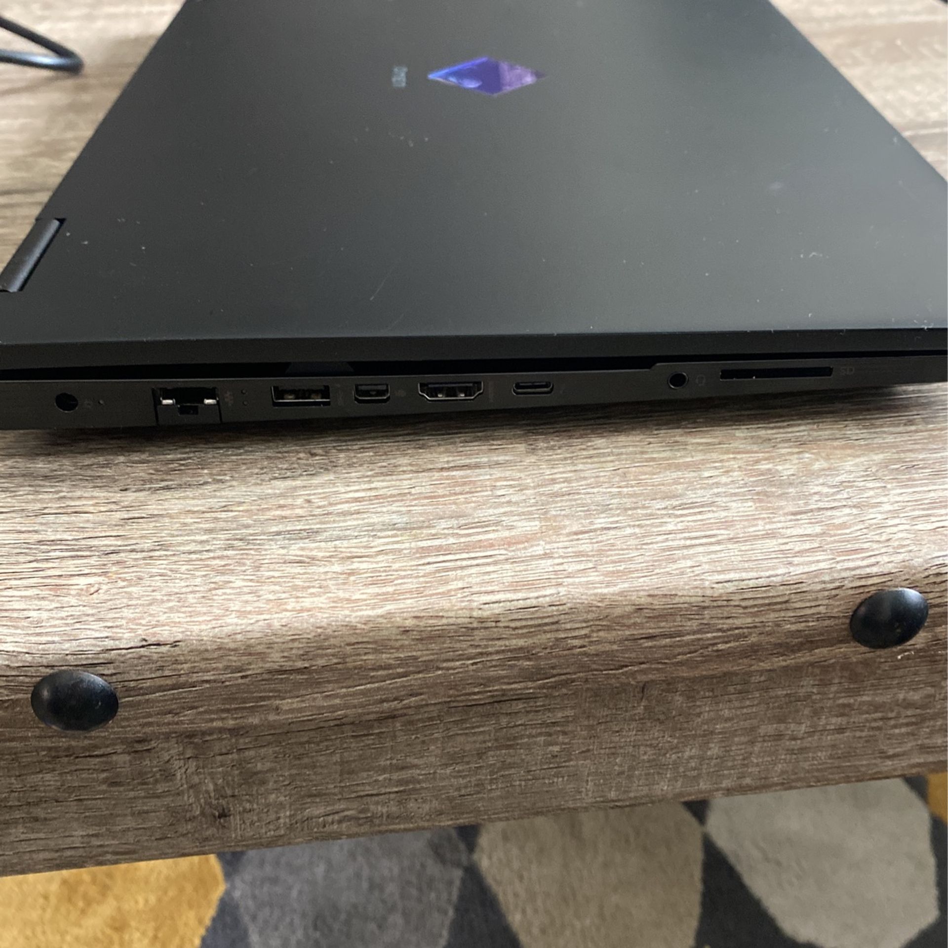HP Omen Rtx 3070 Gaming Laptop, 16gb DDR5, I7 12700h for Sale in San ...